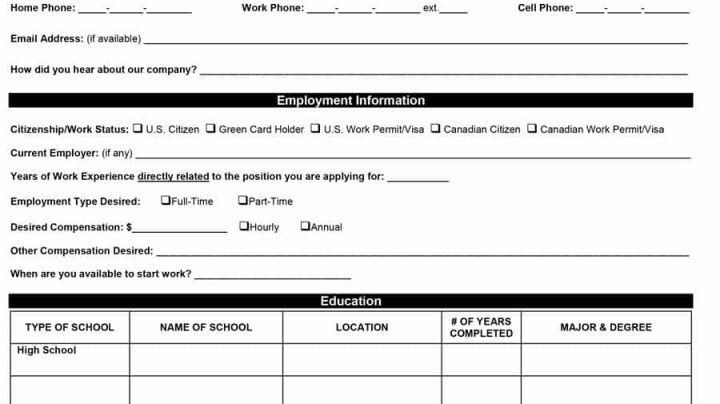 Resignation Letter with Regret and Its Sample | Template Business PSD ...