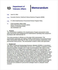 9+ Business Memo Format Template Importance | Template Business PSD ...