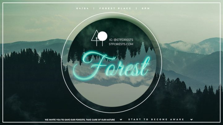 10+ Twitter Banner Customizable PSD Template | Template Business PSD ...