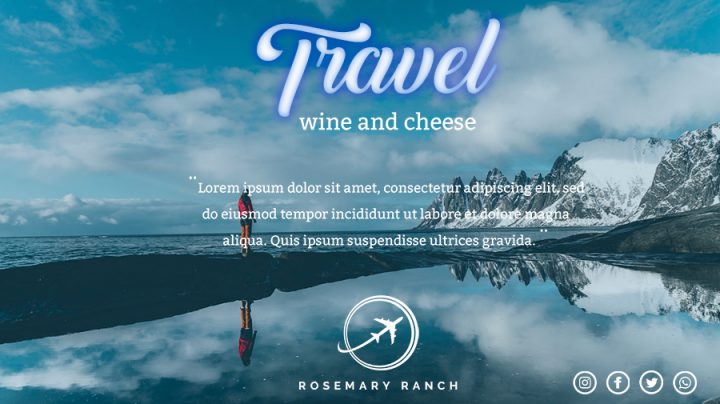 10+ Twitter Banner Customizable PSD Template | Template Business PSD ...