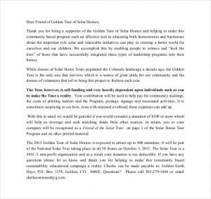 20+ Friendly Letter Format Template for Beginners | Template Business ...