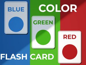 10+ Flash Card Template Photoshop | Template Business PSD, Excel, Word, PDF