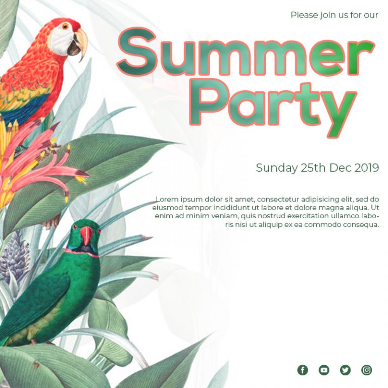 10+ Greeting Card Free Template in PSD | Template Business PSD, Excel ...