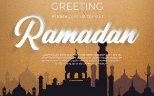 10+ Greeting Card Free Template in PSD | Template Business PSD, Excel ...