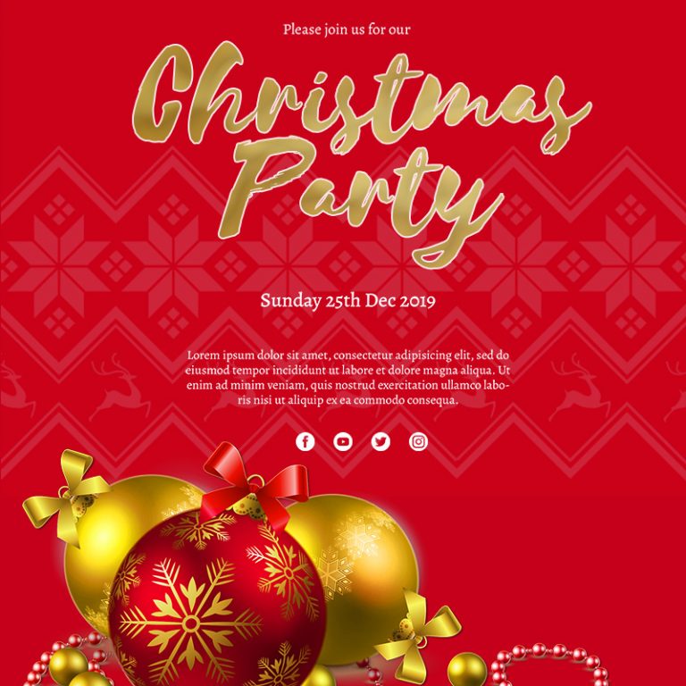 10+ Greeting Card Free Template in PSD | Template Business PSD, Excel ...