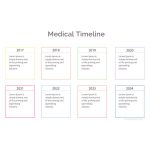 20+ Timeline Template and How It Can Help You | Template Business PSD ...