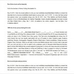 20+ Outline Templates Different Forms and Functions | Template Business ...