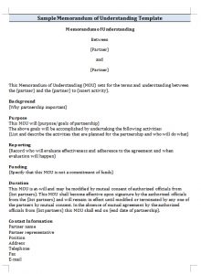 10+ Memo Format Templates and Examples | Template Business PSD, Excel ...
