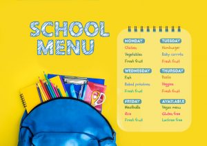 10+ Class Schedule Template Free Download PSD | Template Business PSD ...