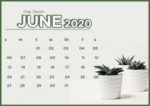 10+ Daily Calendar Customizable PSD Design Template | Template Business ...