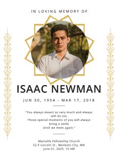10+ Funeral Program Customizable PSD Design Template | Template ...