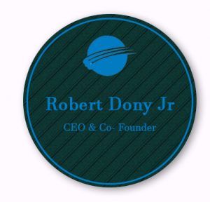 10+ Name Tag Template in PSD Photoshop | Template Business PSD, Excel ...