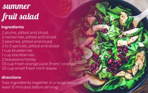 10+ Recipe Card Template Example PSD Design | Template Business PSD ...