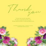 10+ Thank You Card Templates Example PSD Design | Template Business PSD ...