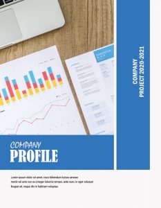 10+ Annual Report free psd template | Template Business PSD, Excel ...