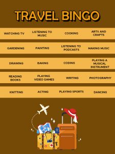 10+ Bingo Card psd template free | Template Business PSD, Excel, Word, PDF