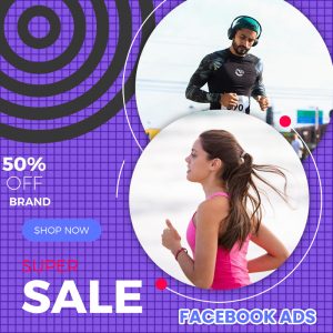 10+ Facebook Ad Free Template in PSD | Template Business PSD, Excel ...