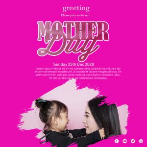 10+ Greeting Card free template in PSD | Template Business PSD, Excel ...
