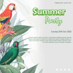 10+ Greeting Card free template in PSD | Template Business PSD, Excel ...