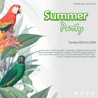 10+ Greeting Card free template in PSD | Template Business PSD, Excel ...