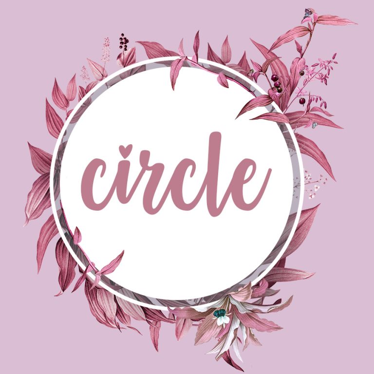 5+ Circle Templates for Photoshop | Template Business PSD, Excel, Word, PDF