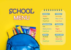 10+ Class Schedule free psd template | Template Business PSD, Excel ...