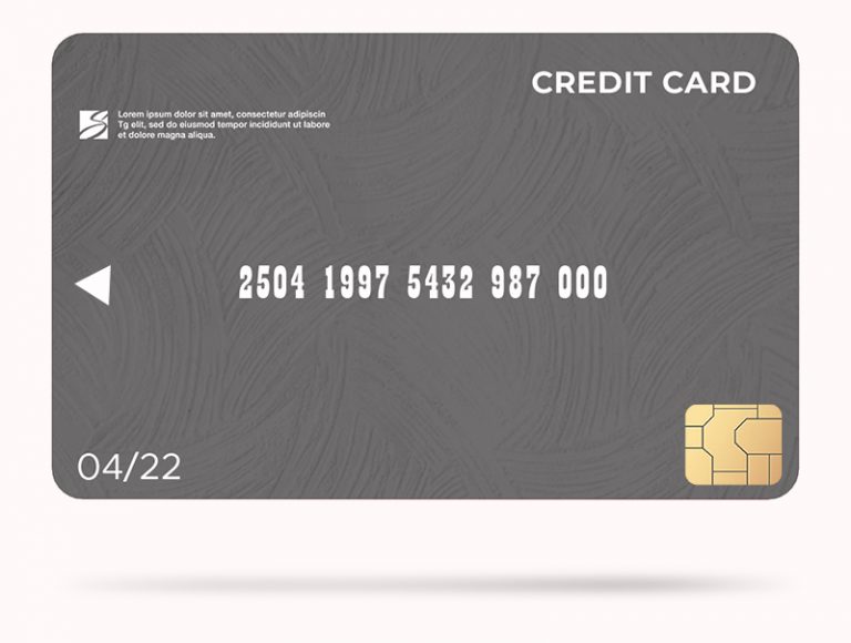 10+ Credit Card example psd design | Template Business PSD, Excel, Word ...
