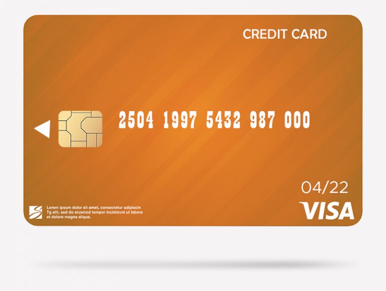 10+ Credit Card example psd design | Template Business PSD, Excel, Word ...