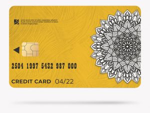 10+ Credit Card example psd design | Template Business PSD, Excel, Word ...