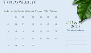 10+ custom calendar template | Template Business PSD, Excel, Word, PDF