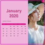 10+ Daily Calendar example psd design | Template Business PSD, Excel ...