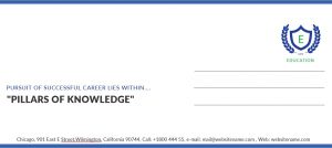 10+ Envelope Template Word Sample | Template Business PSD, Excel, Word, PDF