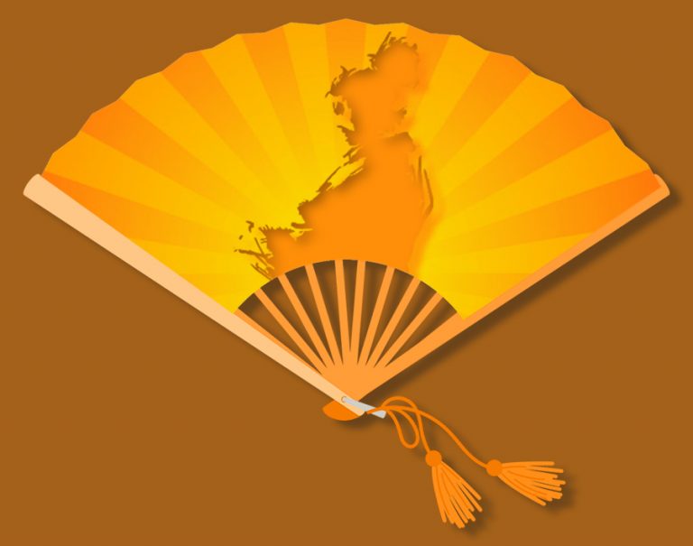 10+ Fan Template in PSD Free | Template Business PSD, Excel, Word, PDF