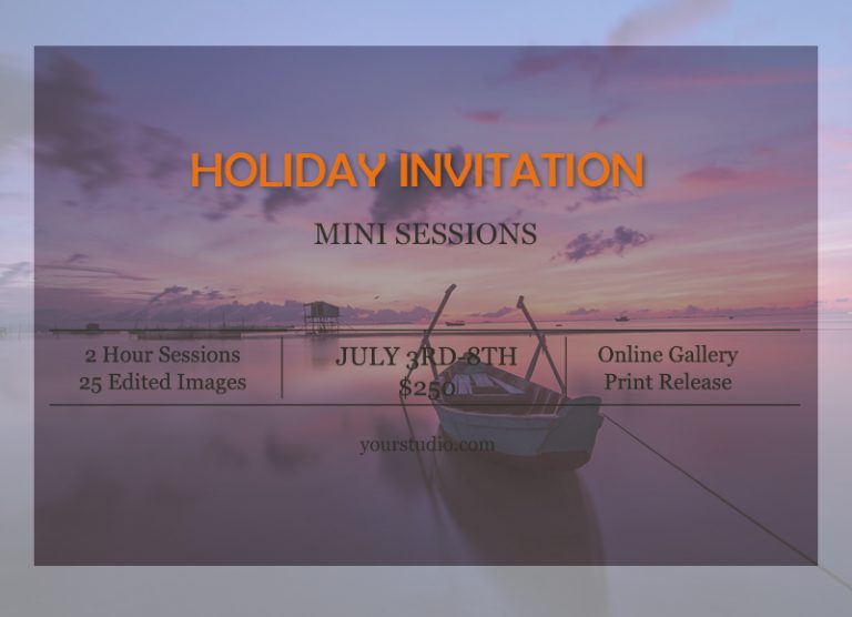 10+ Invitation Card psd template free | Template Business PSD, Excel ...