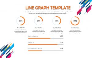 10+ Line Graph example psd design | Template Business PSD, Excel, Word, PDF