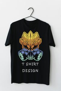 10+ T-Shirt Design free template in PSD | Template Business PSD, Excel ...