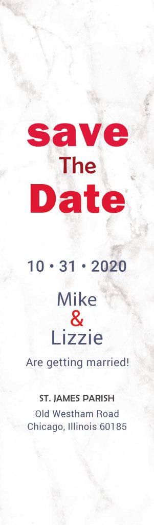 10+ Bookmark free psd template | Template Business PSD, Excel, Word, PDF