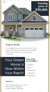 10+ Rack Card Template | Template Business PSD, Excel, Word, PDF