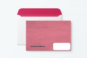 5+ A9 Envelope example psd design | Template Business PSD, Excel, Word, PDF