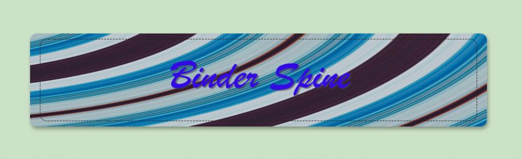 5+ 2 inch binder spine free psd template | Template Business PSD, Excel ...