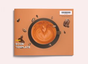 10+ 6 x 9 Book psd template free | Template Business PSD, Excel, Word, PDF