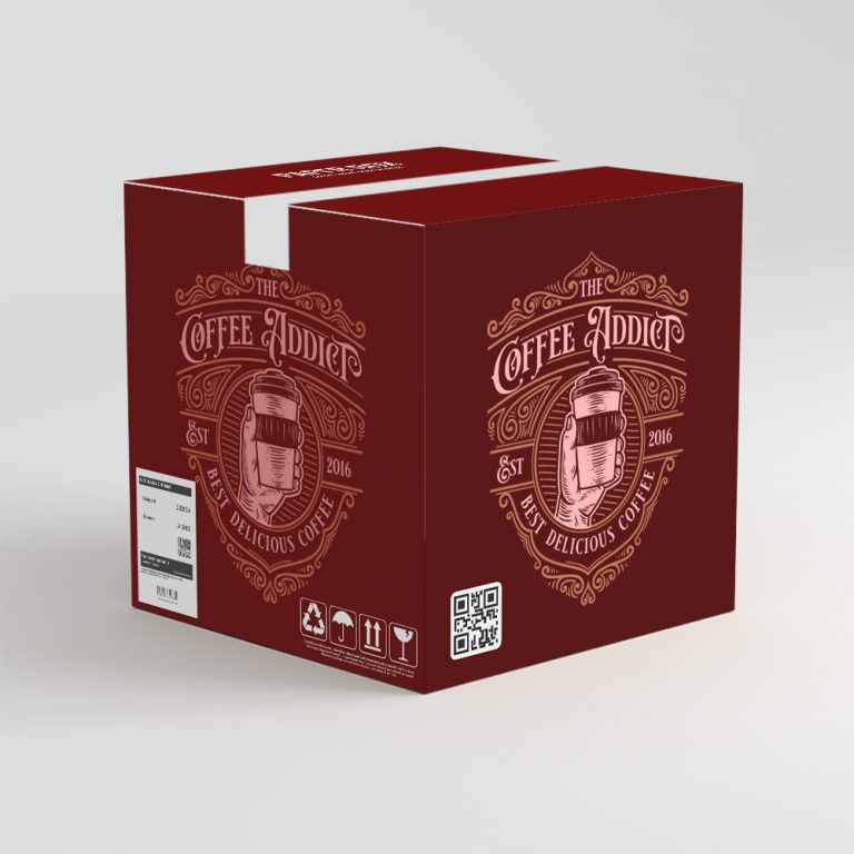 10+ Box template free psd | Template Business PSD, Excel, Word, PDF