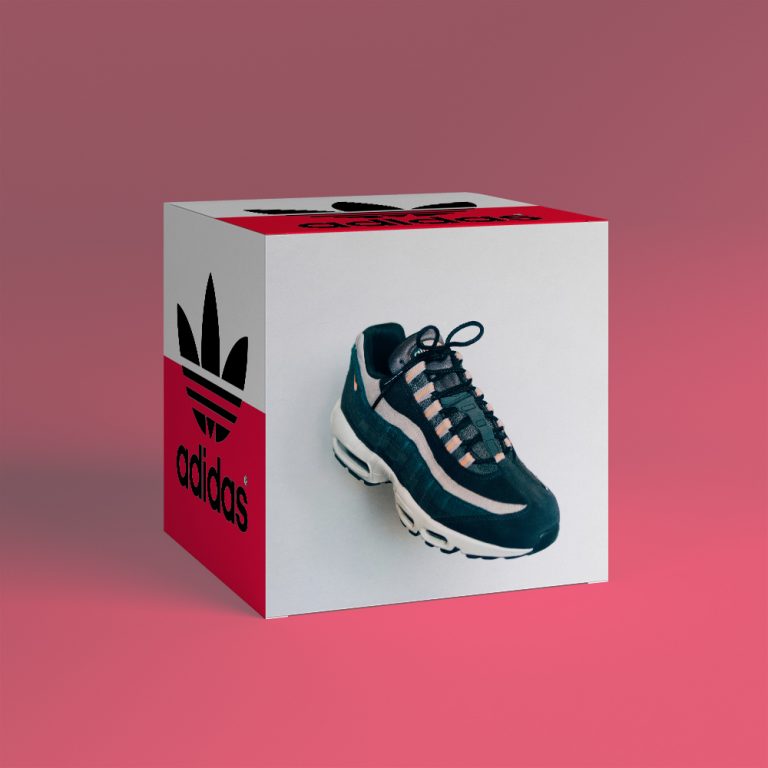 10+ Box template free psd | Template Business PSD, Excel, Word, PDF