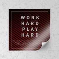 9+ Bumper sticker psd template free | Template Business PSD, Excel ...