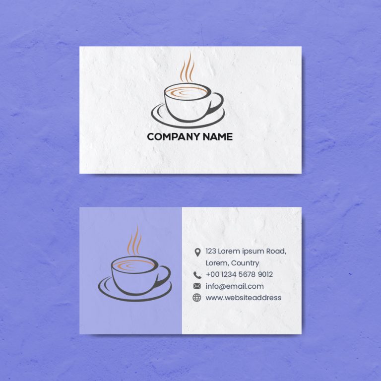 5+ 4 x 6 Card Template | Template Business PSD, Excel, Word, PDF