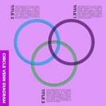 5+ 2 circle venn diagram example psd design | Template Business PSD ...