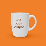 10+ Custom mug example psd design | Template Business PSD, Excel, Word, PDF