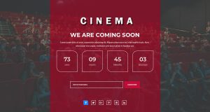 10+ Coming soon example psd design | Template Business PSD, Excel, Word ...