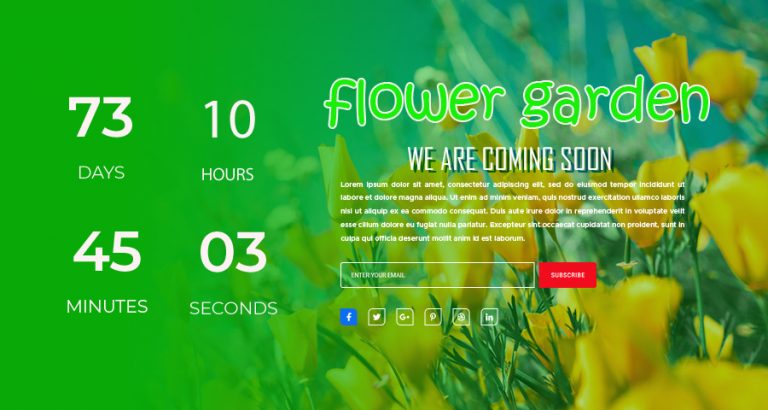 10+ Coming soon example psd design | Template Business PSD, Excel, Word ...