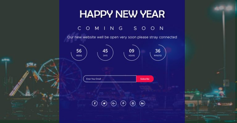 10+ Coming soon example psd design | Template Business PSD, Excel, Word ...